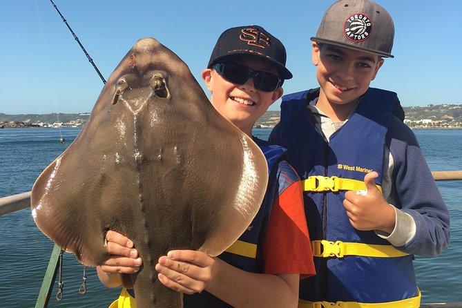 Bay Fishing Charter - Is the Price Worth It?