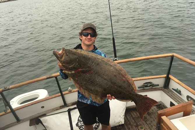 Bay Fishing Charter - Who Would Love This Tour?