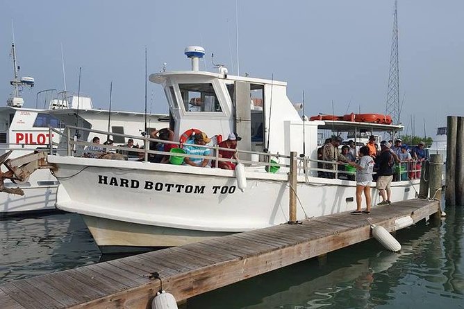 Bay Fishing South Padre Island - An In-Depth Look at the Experience