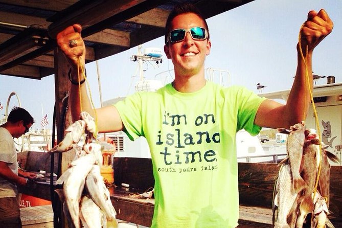Bay Fishing South Padre Island - Why This Tour Is a Great Choice