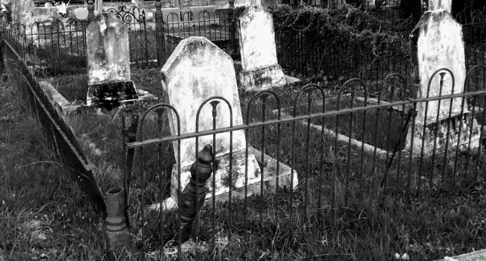 Bay Saint Louis: The Spirit Ghost and Walking Tour - Key Points