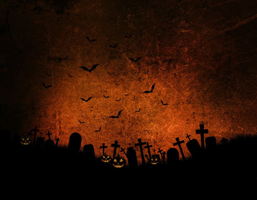 Bay Saint Louis: The Spirit Ghost and Walking Tour - What to Expect from the Tour