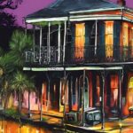 Bayou Brews and Bites - Practical Details and Tips