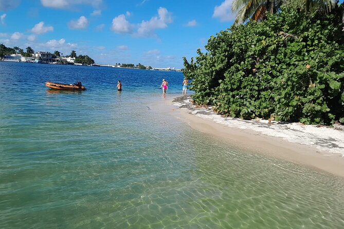 Bayside Market Place Snorkeling for Beginners - What to Expect on Your Miami Water Day