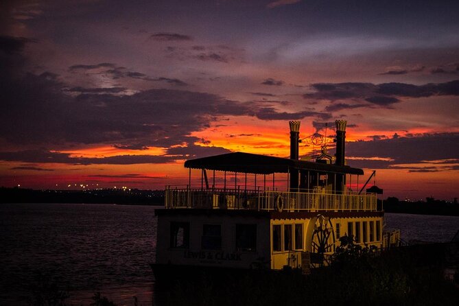BBQ Dinner Cruise featuring Laughing Sun BBQ - Why You’ll Love This BBQ Dinner Cruise