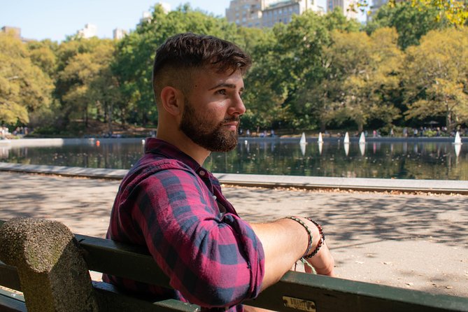 Be a NY model, Photo shoot in Central Park - Who Should Book This Tour?