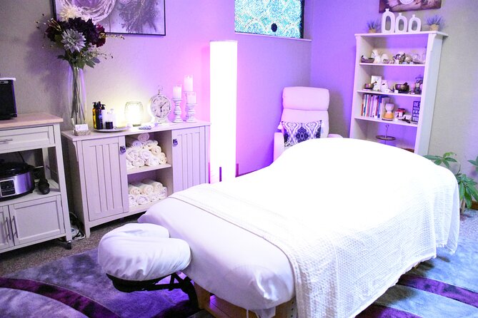 Be Well Holistic Massage Wellness Center, P. A. Signature Massage 60-Min. - What to Expect from the Be Well Holistic Massage Experience