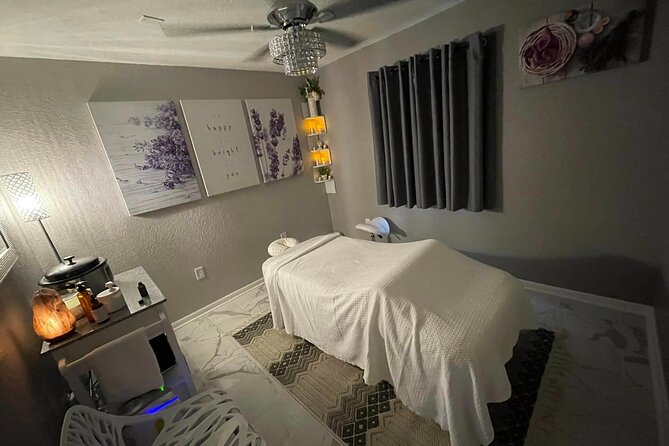 Be Well Holistic Massage Wellness Center, P. A. Signature Massage 60-Min. - Value for Money and Overall Impression