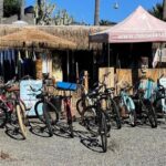 Beach Cruiser Bike Rental All Day Solana Beach - Why This Rental Is a Good Choice