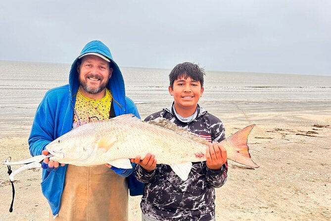 Beach-Fishing Activity in Creole - Beach-Fishing Activity in Creole: A Detailed Review