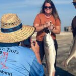Beach-Fishing Activity in Creole - In-Depth Look at the Trip Experience