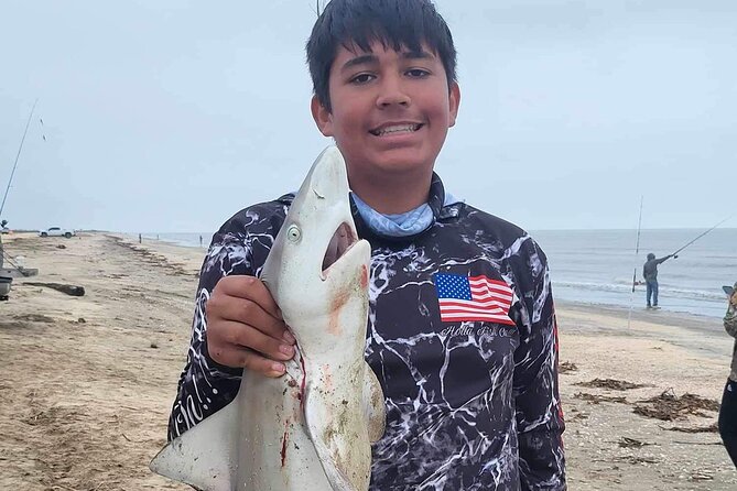Beach-Fishing Activity in Creole - Is This Tour Good Value?
