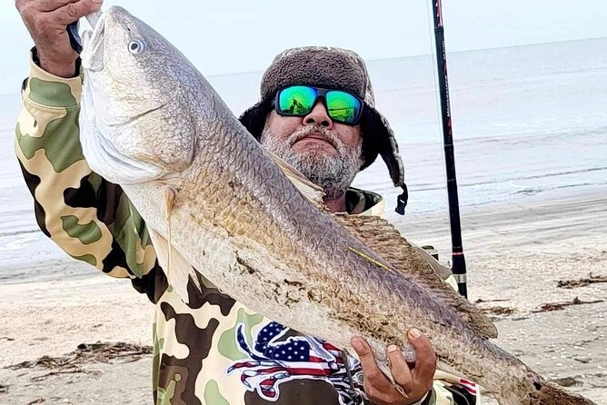 Beach-Fishing Activity in Creole - Final Thoughts
