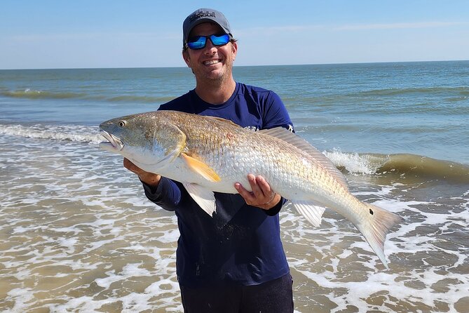 Beach-Fishing Activity in Creole - FAQ