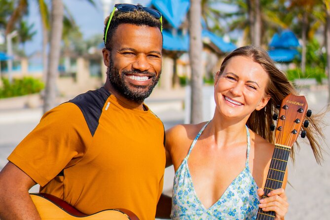 Beach Guitar Group - A Closer Look at the Beach Guitar Group Experience