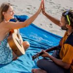 Beach Guitar Group - Who Is this Experience Best For?