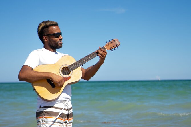 Beach Guitar Group - FAQs