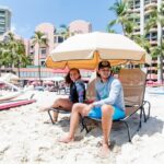 Beach Umbrella and Chair Set Rental - What Do You Need to Bring?