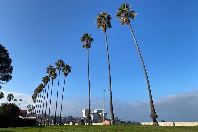 Beach Yoga in San Diego - The Sum Up