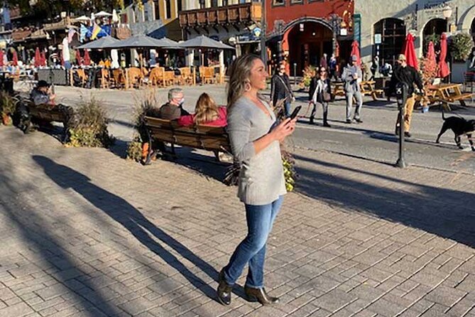 Beaches, Bites and Bavaria in Leavenworth: A Self-Guided Audio Tour - Is This Tour Right for You?