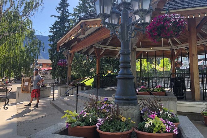 Beaches, Bites and Bavaria in Leavenworth: A Self-Guided Audio Tour - The Sum Up