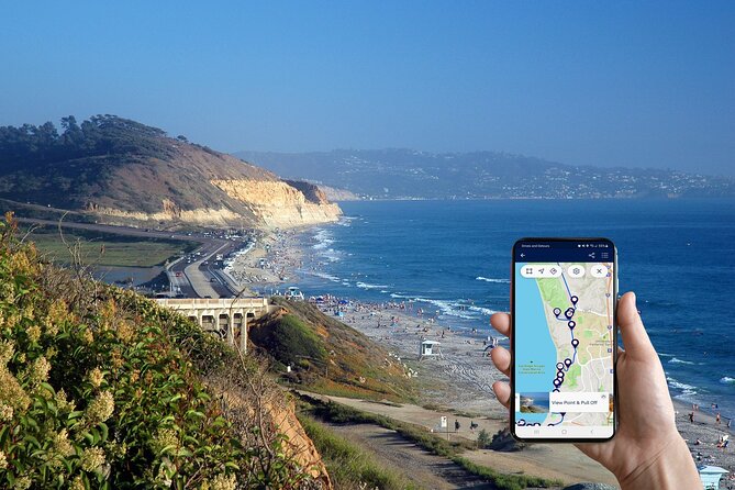 Beaches & Bluffs San Diego's Ultimate Coastal Driving Tour - What Travelers Say About This Tour