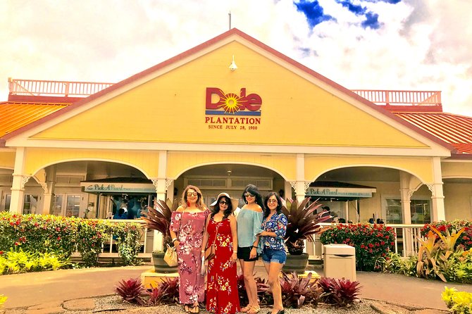 Beaches, Food & Aloha: Private Oahu Tour - An In-Depth Look at the Tour