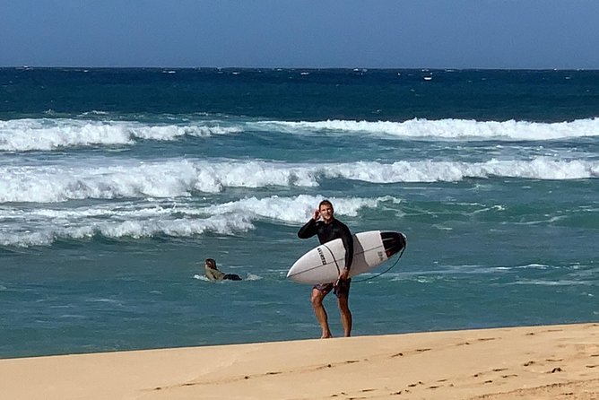 Beaches, Food & Aloha: Private Oahu Tour - Final Words