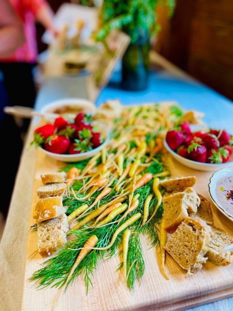 Beacon: Food & Farm Tour in the Hudson Valley - Who Should Consider This Tour?