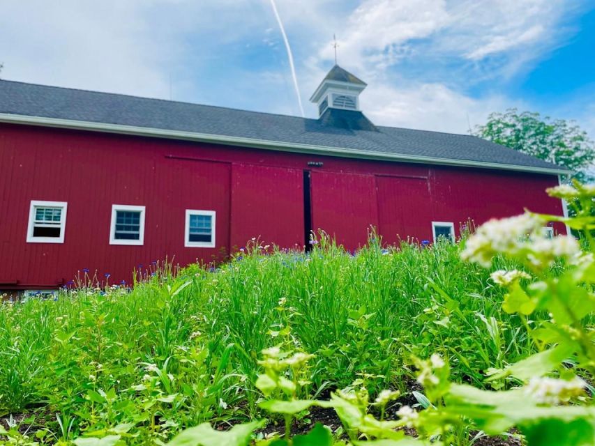 Beacon: Food & Farm Tour in the Hudson Valley - The Sum Up