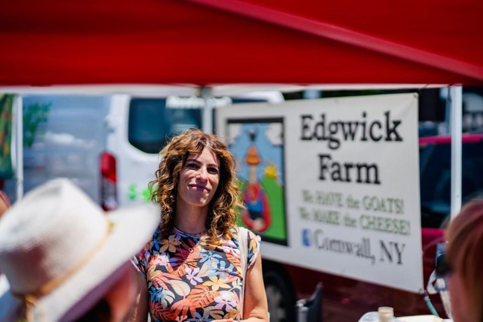 Beacon: Food & Farm Tour in the Hudson Valley - FAQ