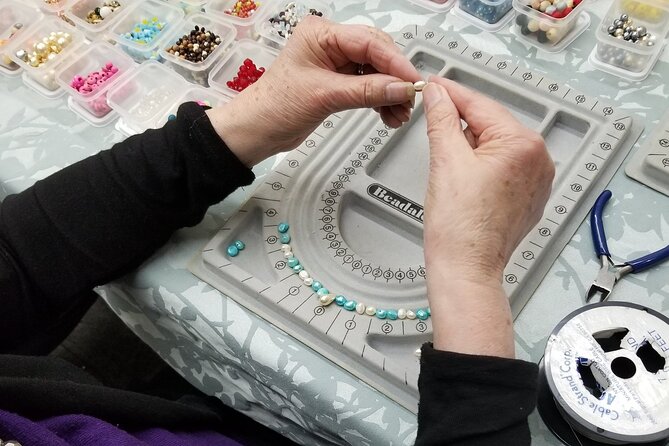Bead Bracelet Making Class - Authentic Insights from Guest Feedback