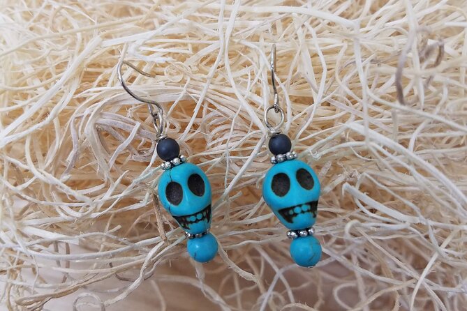 Bead Earring Making Class - Final Thoughts