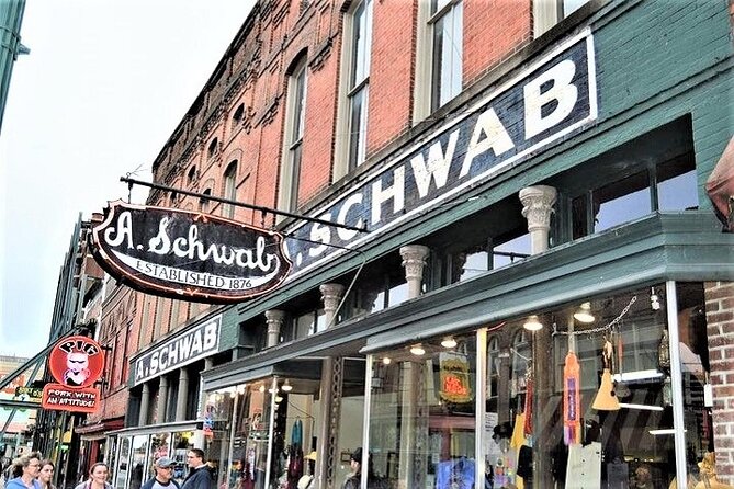 Beale Street Guided Walking Tour - Authentic Experiences Highlighted by Reviewers