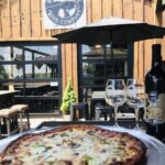Bear Creek Winery and Brewery history, tasting, with lunch tour - The Sum Up