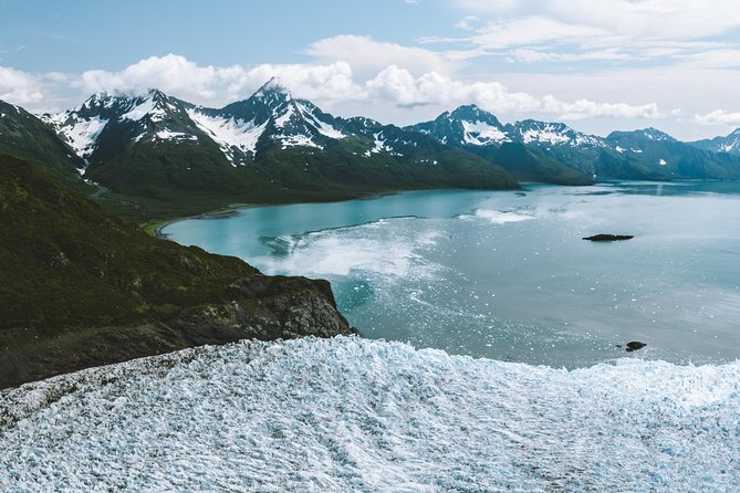 Bear Glacier Scenic Signature Flight - The Itinerary: What You Can Expect