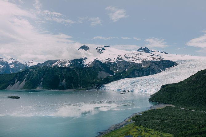 Bear Glacier Scenic Signature Flight - What Makes the Experience Special?