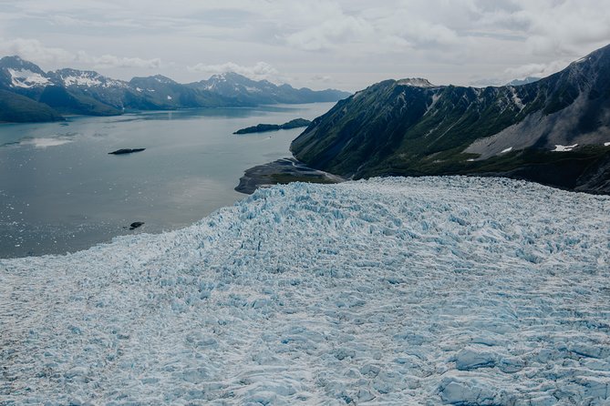 Bear Glacier Scenic Signature Flight - The Practical Details: What You Need to Know