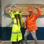Bear Valley Search & Rescue - High-Tech Escape Room - The Itinerary and Experience Breakdown