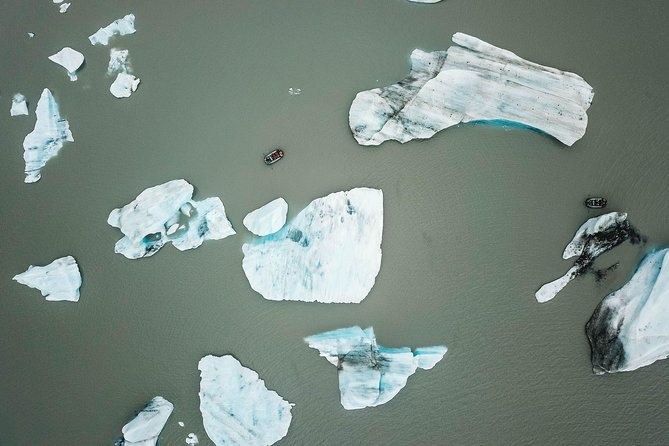 Bears, Trains & Icebergs Tour - FAQs