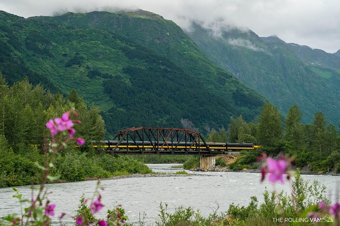 Bears, Trains & Icebergs Tour - Final Thoughts: Who Will Love This Tour?