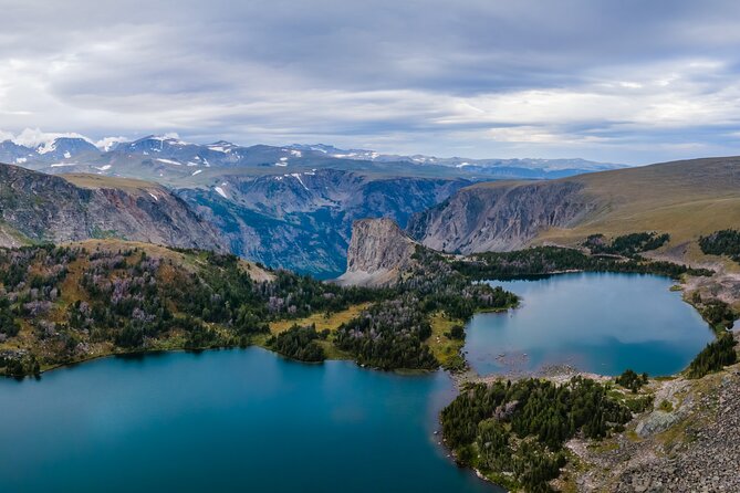 Beartooth Highway Private Half Day Tour - The Sum Up