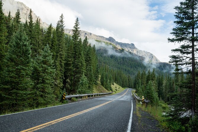 Beartooth Highway Self-Guided Driving Audio Tour - Practical Aspects: What You Need to Know