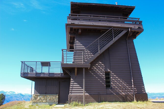 Beartooth Highway Self-Guided Driving Audio Tour - Authentic Feedback: What Travelers Say