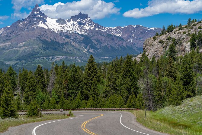 Beartooth Highway Self-Guided Driving Audio Tour - The Sum Up: Who Should Consider This Tour?