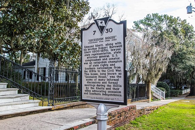 Beaufort City Minibus Tour - Final Thoughts: Is the Beaufort City Minibus Tour Worth It?