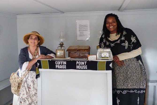 Beaufort Gullah Heritage Tour - Exploring the Beaufort Gullah Heritage Tour: An Authentic Dive into Lowcountry Culture