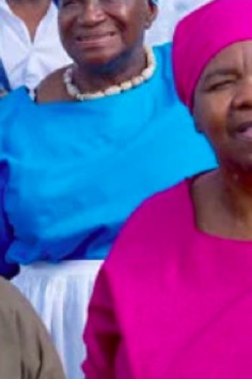 Beaufort: Gullah Heritage Tour - An In-Depth Look at the Gullah Heritage Tour