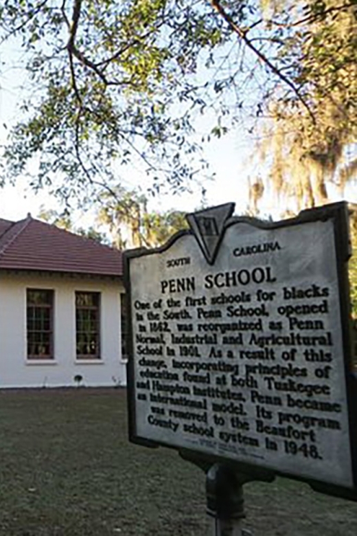 Beaufort: Gullah Heritage Tour - Why This Tour Offers Great Value