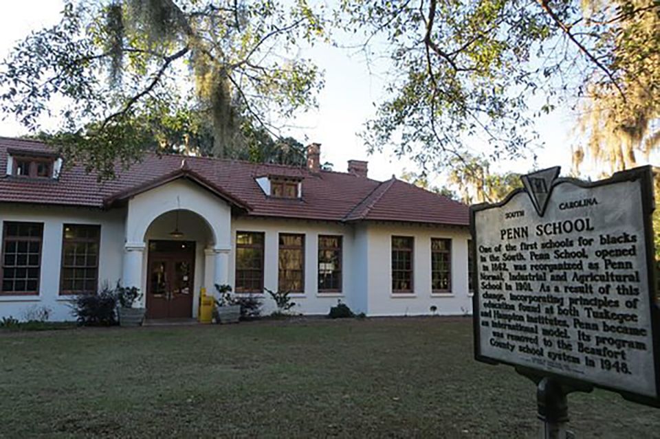 Beaufort: Gullah Heritage Tour - Who Will Love This Experience?